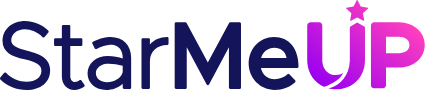 Login - StarMeUp